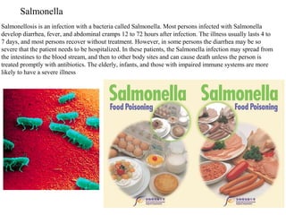 Human health and disease | PPT