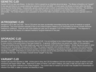 Human health and disease | PPT | Cold and Flu | Diseases and Conditions