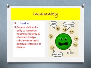 Human Health & Diseases | PPT