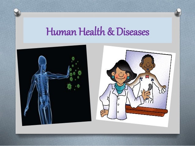 Human Health & Diseases