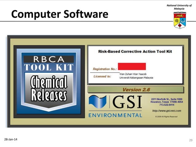 Human health risk assessment | PDF | Environment | Science