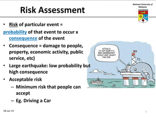 Human health risk assessment | PDF