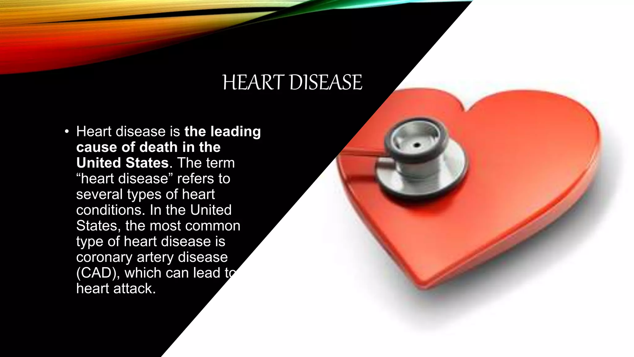 Human heart.pptx
