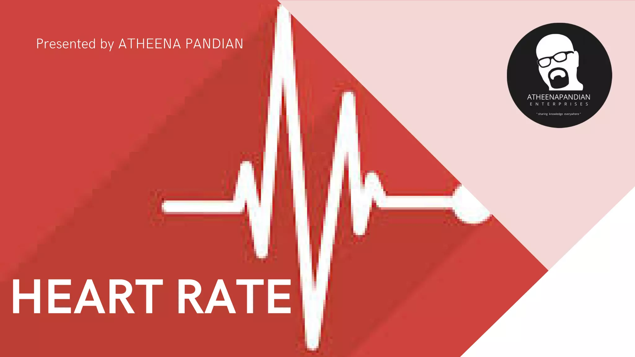 Human heart rate basics | PDF