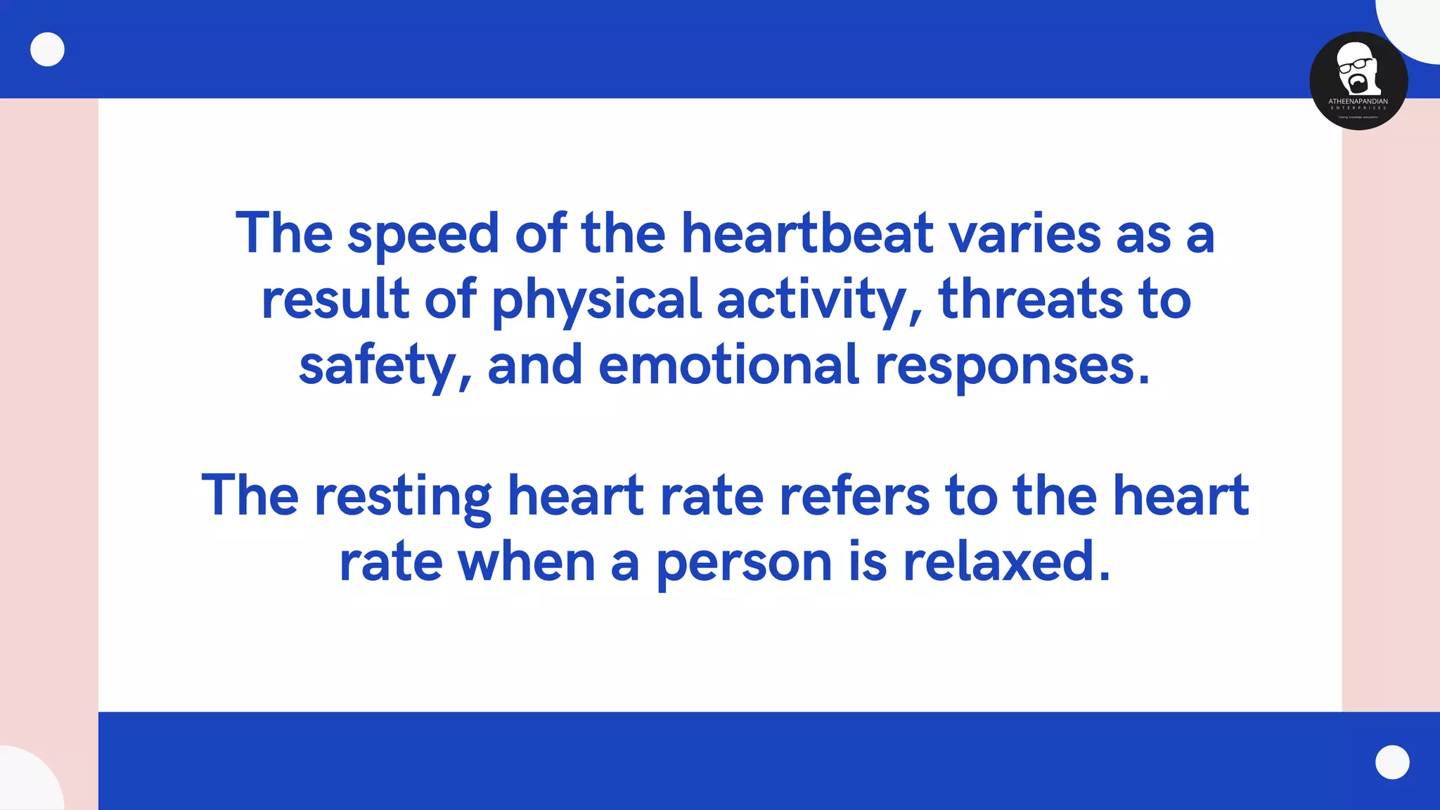 Human heart rate basics | PDF