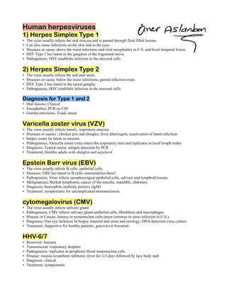 Human herpesviruses.pdf