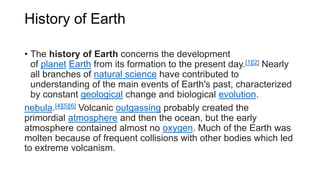 Human history.pptx