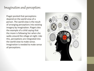 Human Imaginations | PPTX