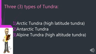 Human Impact on Alaskan Tundra (1).pptx