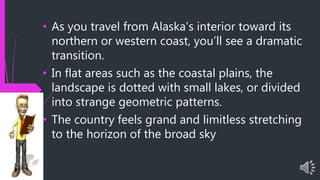 Human Impact on Alaskan Tundra (1).pptx