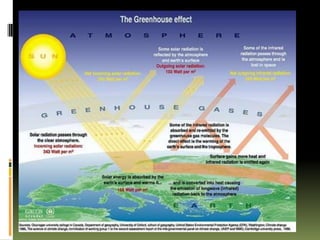 Human impact on ecology | PPTX
