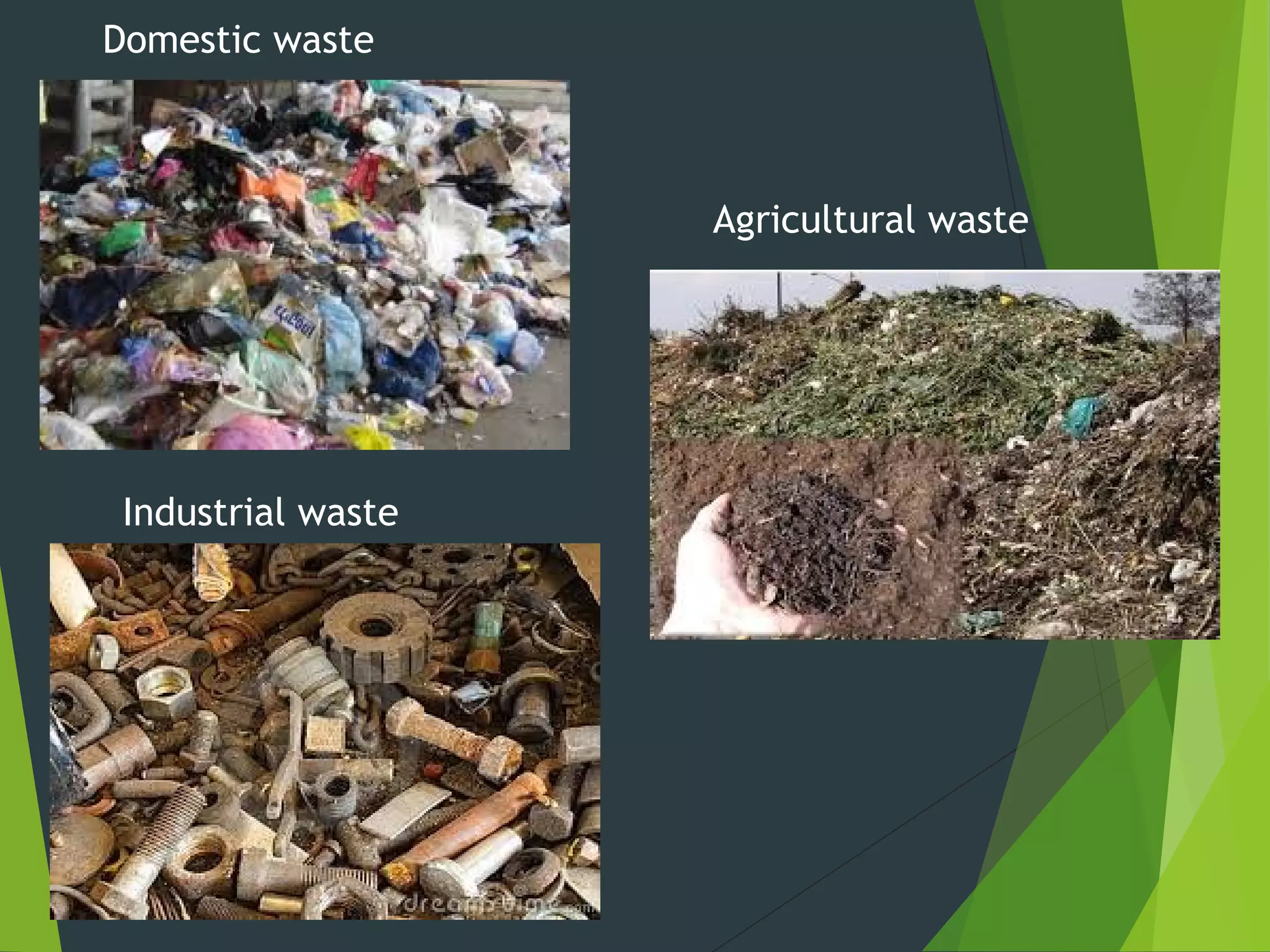Human impact on environment | PPT