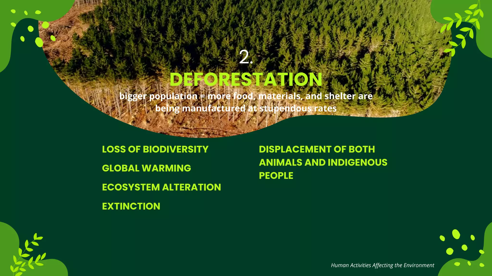 Human Impact on the Environment.pdf