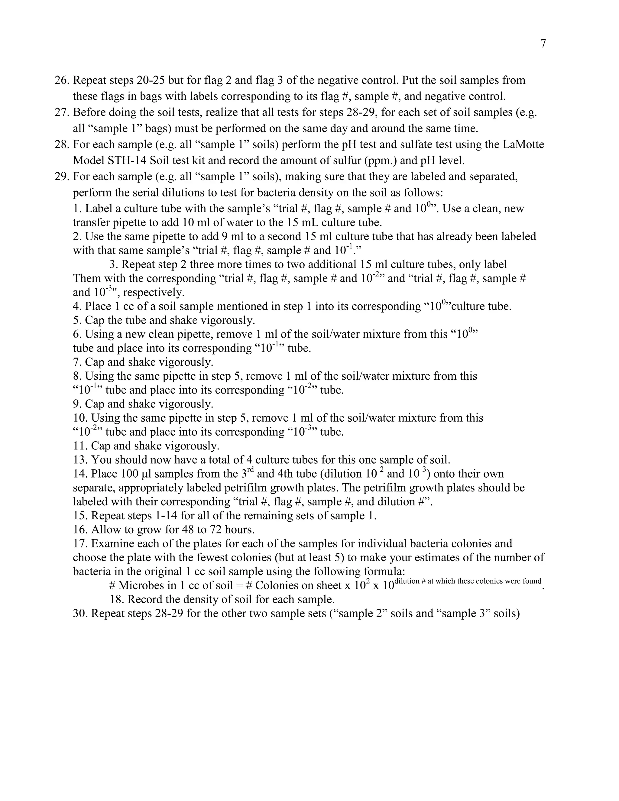 Human impact on the sulfur cycle | PDF