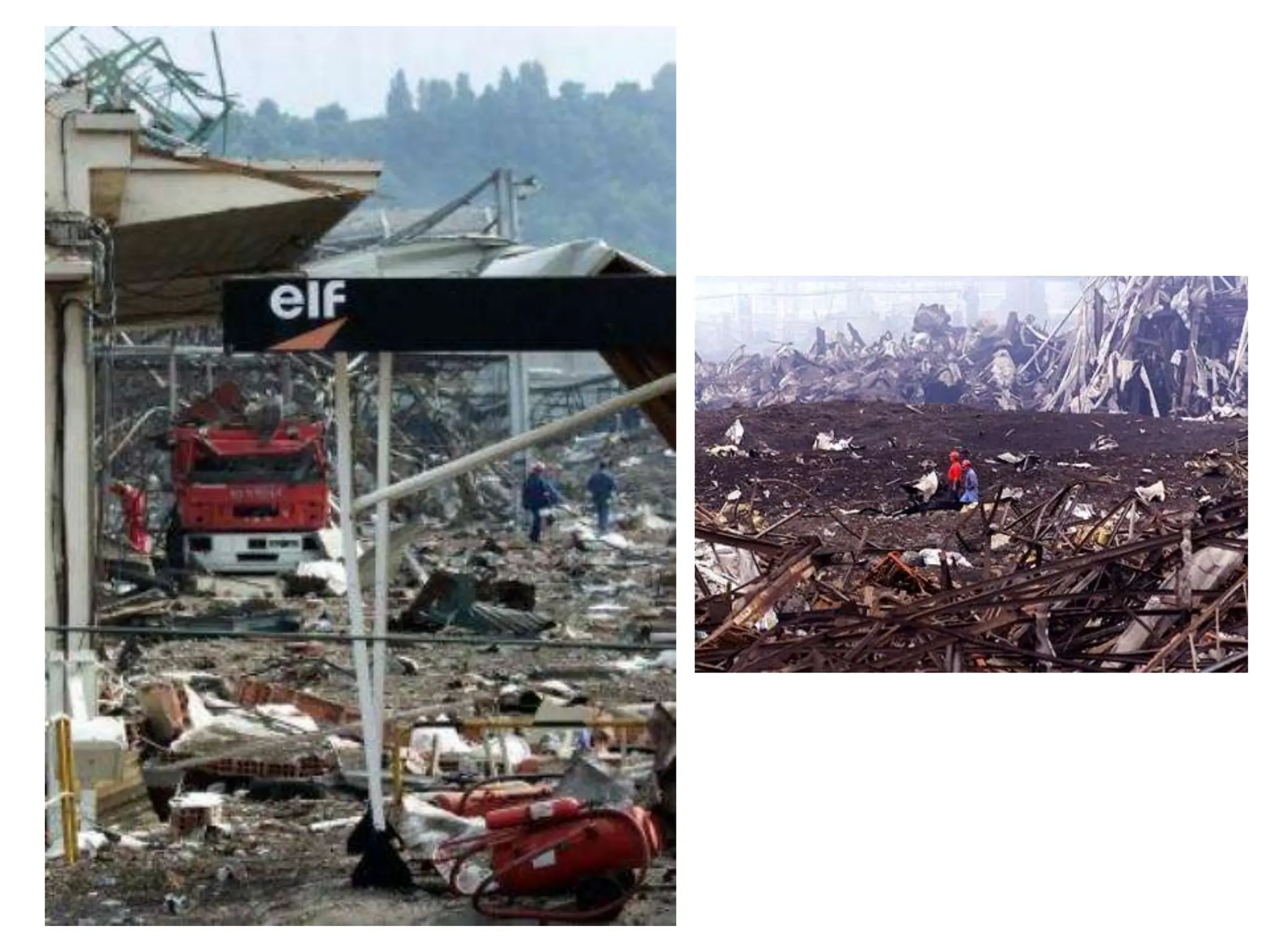 human_induced_hazards.ppt power point presentation | PPT