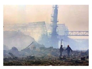 human_induced_hazards.ppt power point presentation | PPT