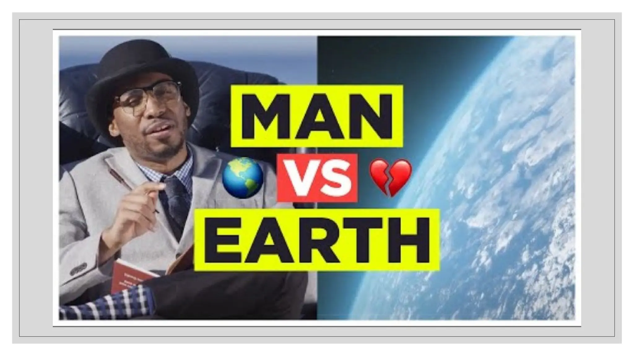 Human Influences on ecosystems IGCSE Biology | PDF