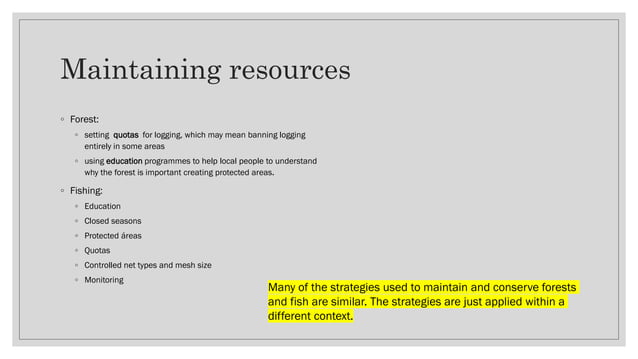 Human Influences On Ecosystems Igcse Biology Pdf Agriculture Industries