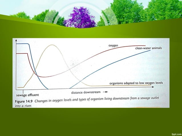 Edexcel IGCSE - Human Biology - Chapter 14 - Human influences on the ...