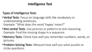 human intelligence companies complete ppt | PPT