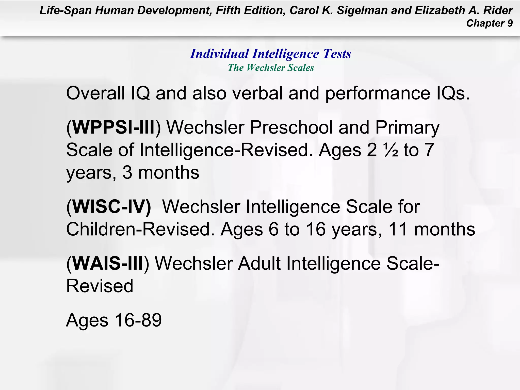 Human intelligence and creativity | PPT