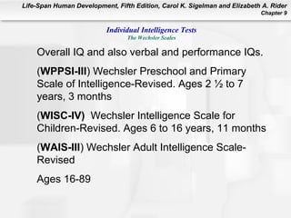 Human intelligence and creativity | PPT