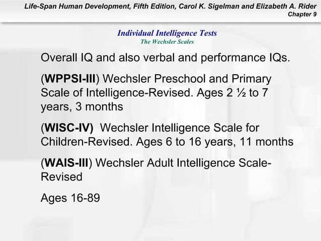 Human intelligence and creativity | PPT