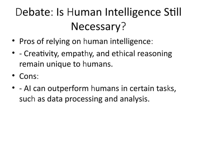 Human_Intelligence_Presentation.pptx6789 | PPT