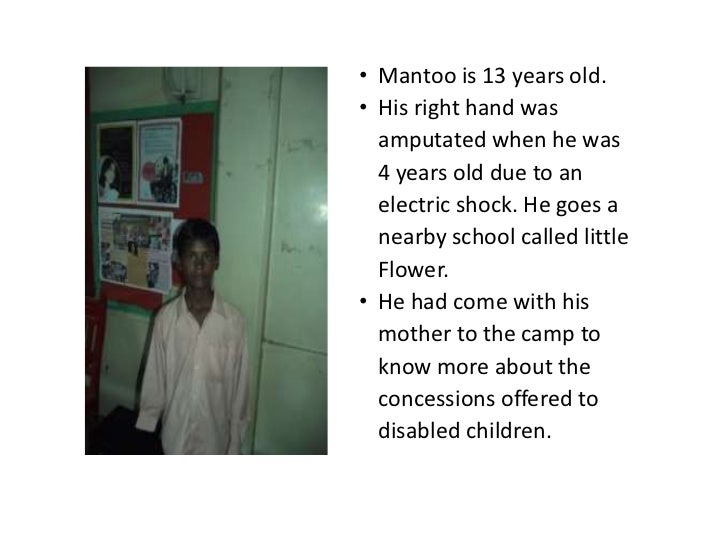 Human interest stories pehlar & a ward