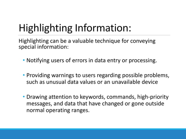 Human interface desin presentation (edited).pptx | Free Download