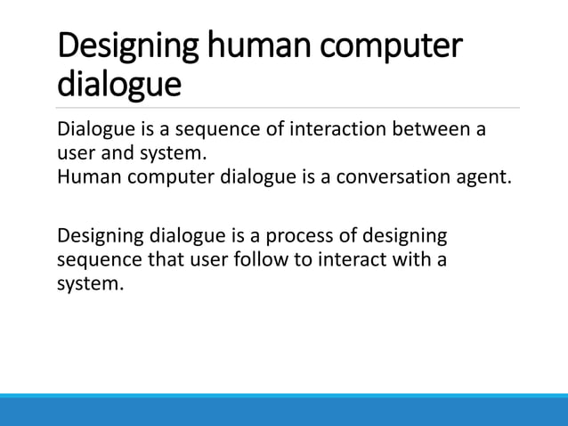 Human interface desin presentation (edited).pptx | Free Download