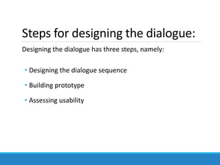 Human interface desin presentation (edited).pptx | Free Download