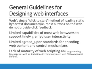 Human interface desin presentation (edited).pptx