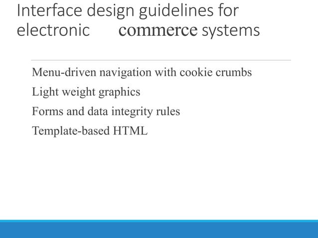 Human interface desin presentation (edited).pptx | Free Download