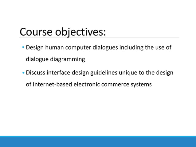 Human interface desin presentation (edited).pptx | Free Download