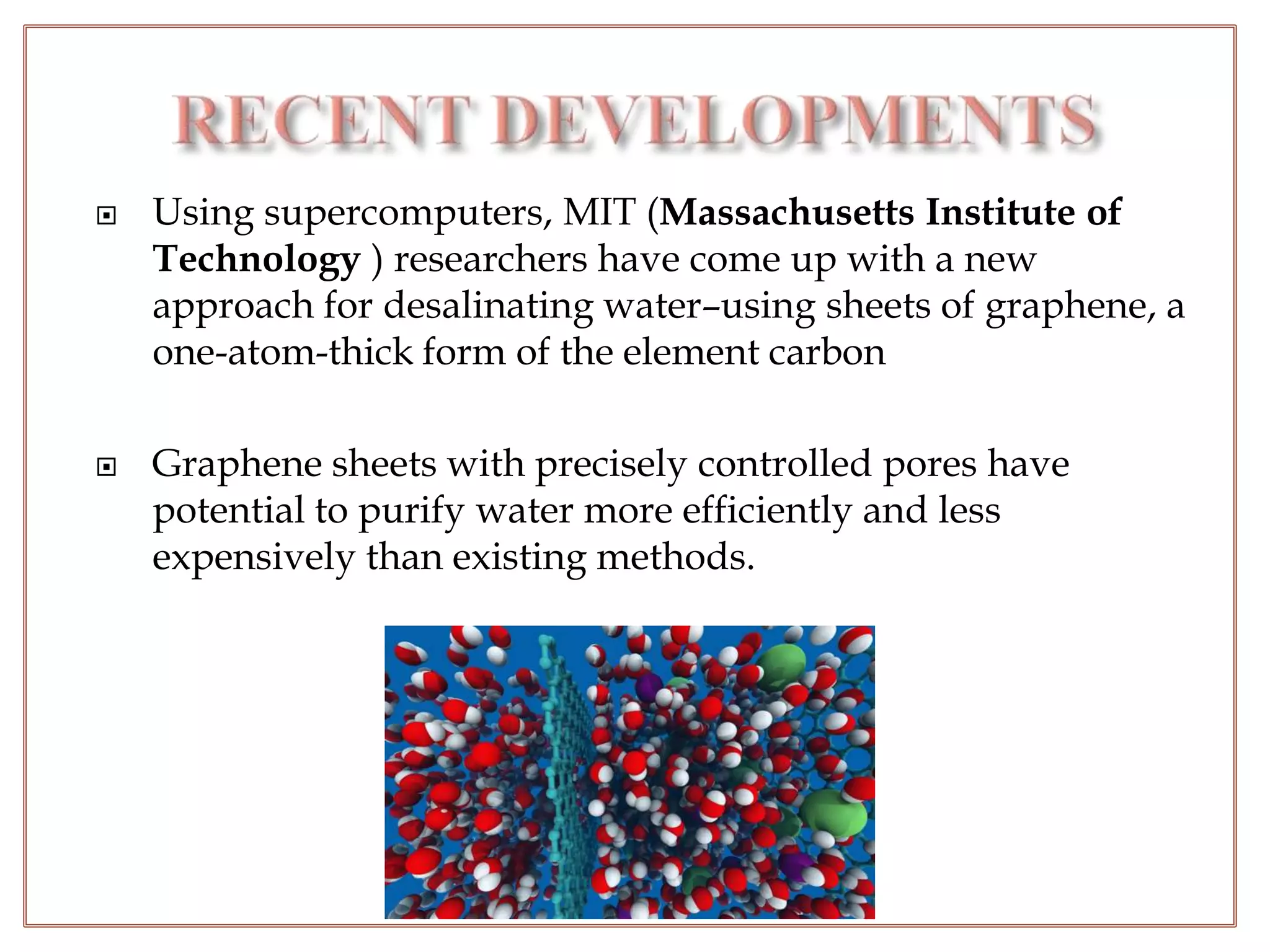Human interferences in ecosystems | PPTX
