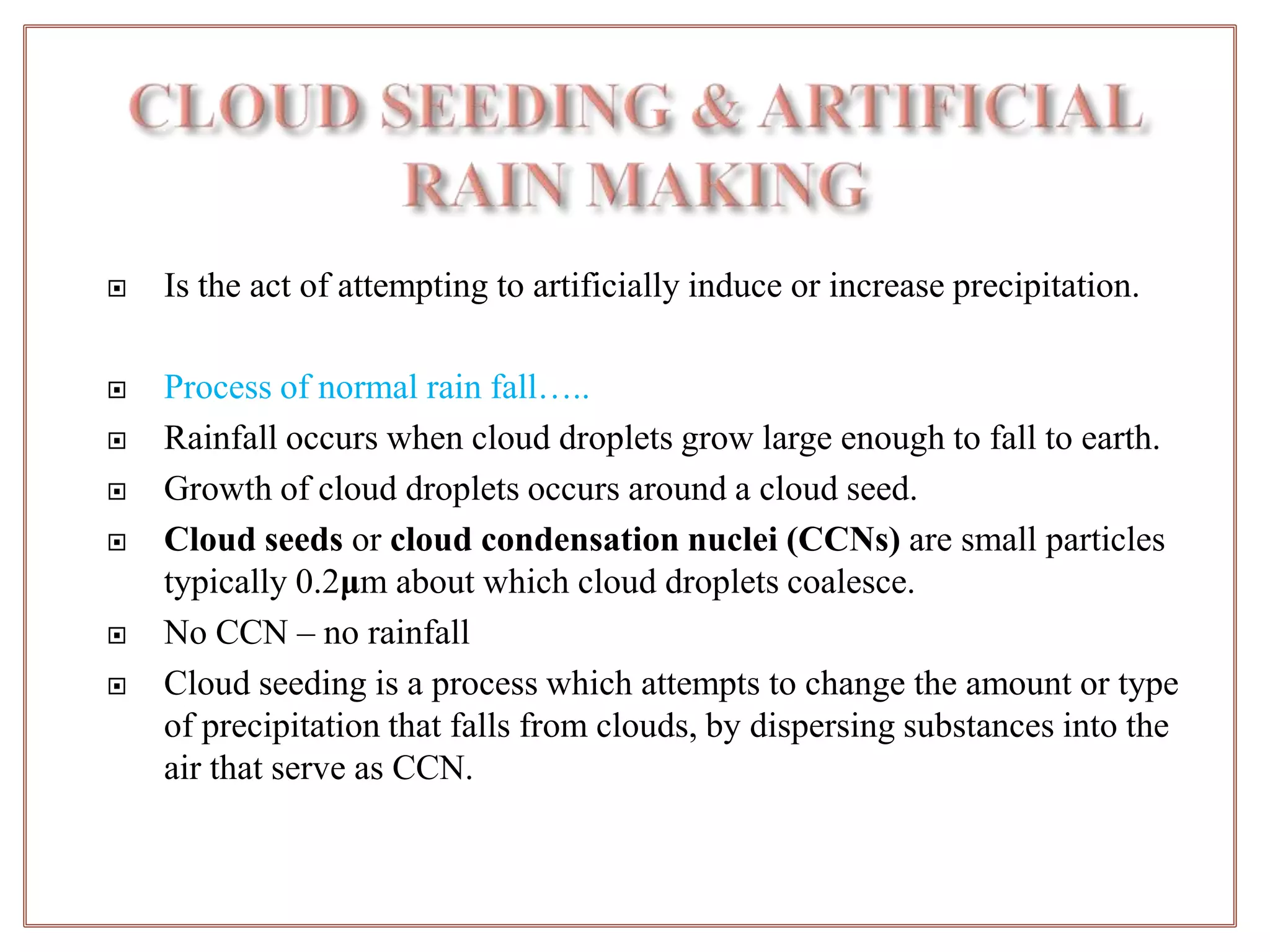 Human interferences in ecosystems | PPTX
