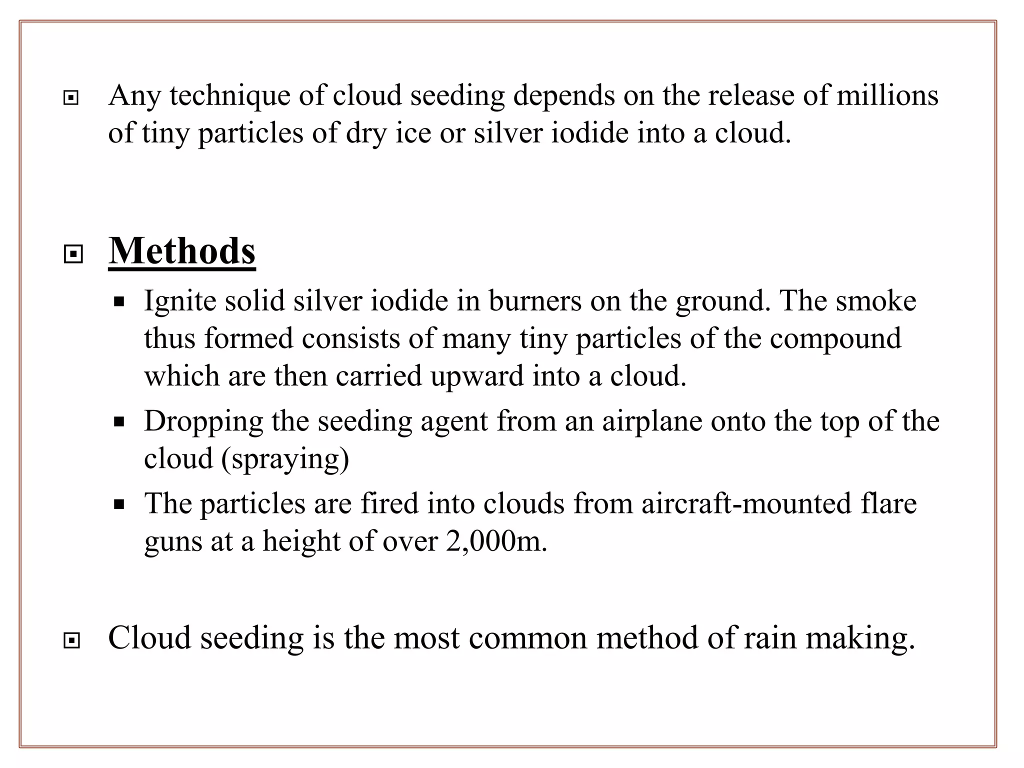 Human interferences in ecosystems | PPTX