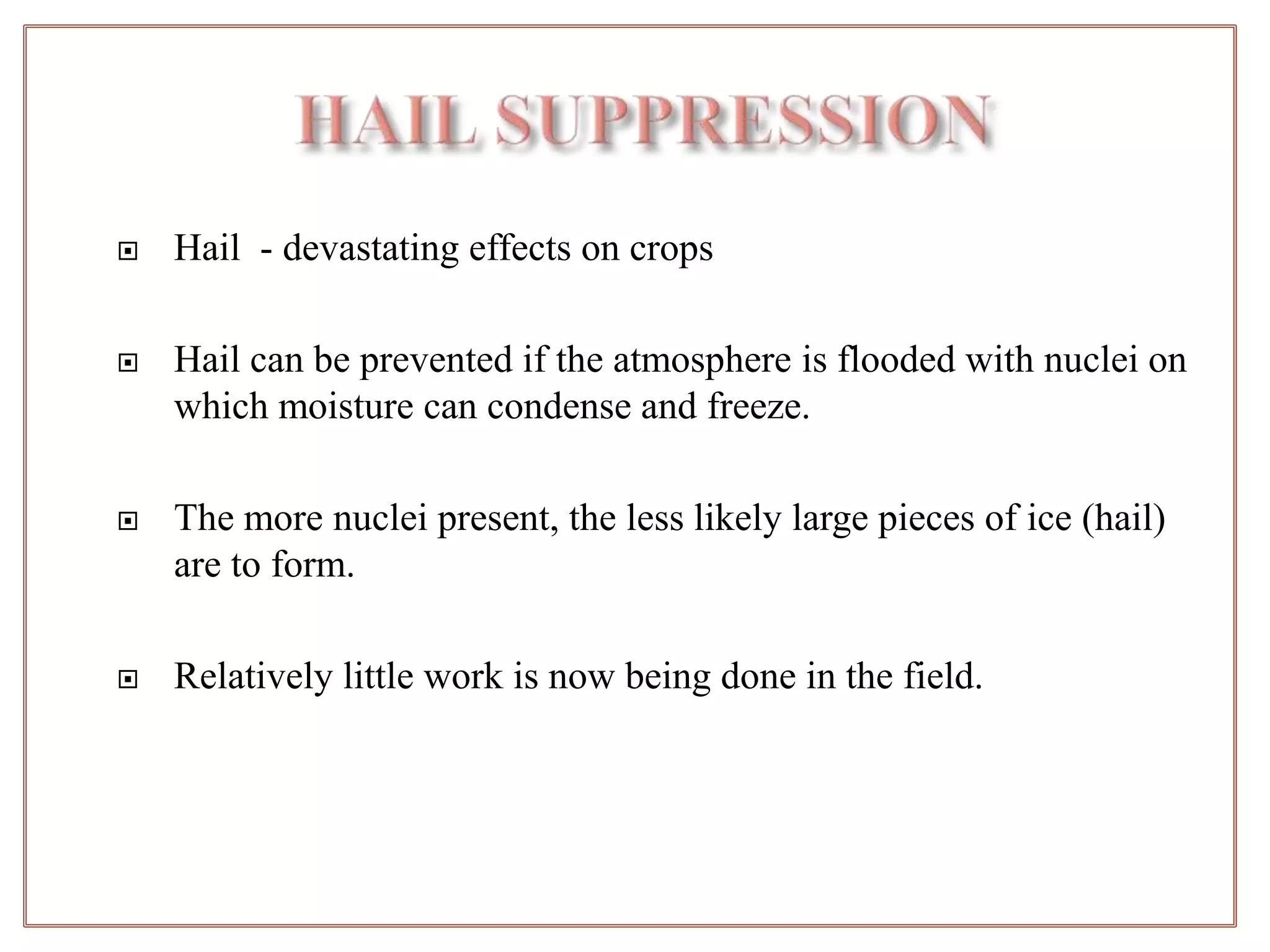 Human interferences in ecosystems | PPT