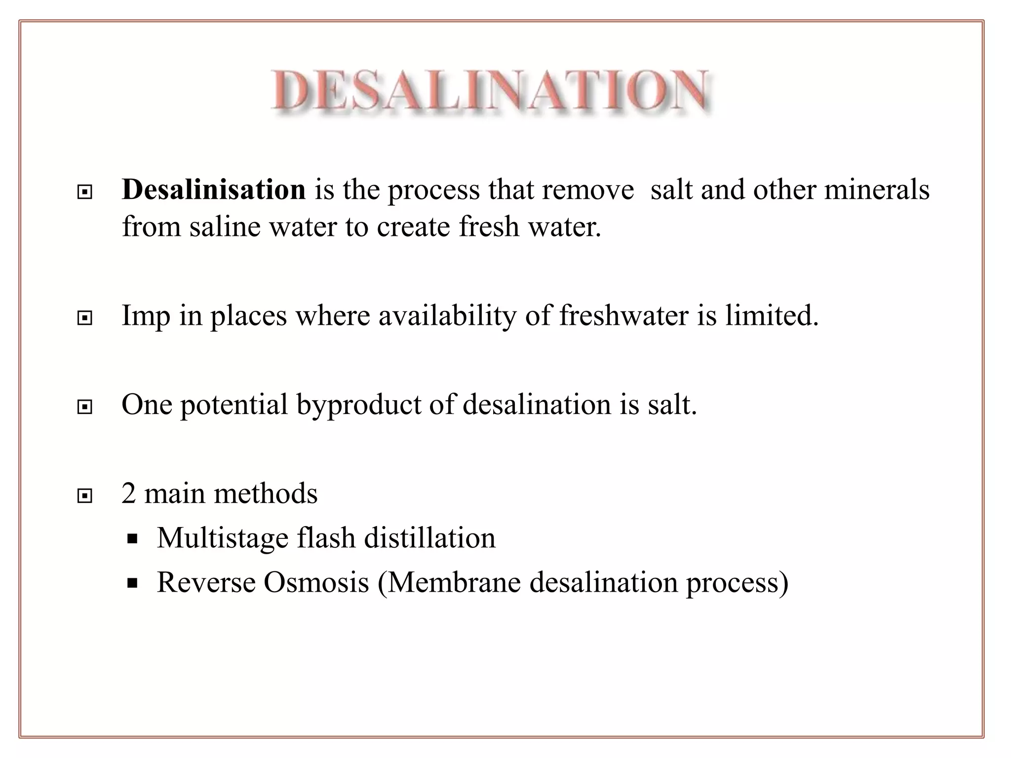 Human interferences in ecosystems | PPTX