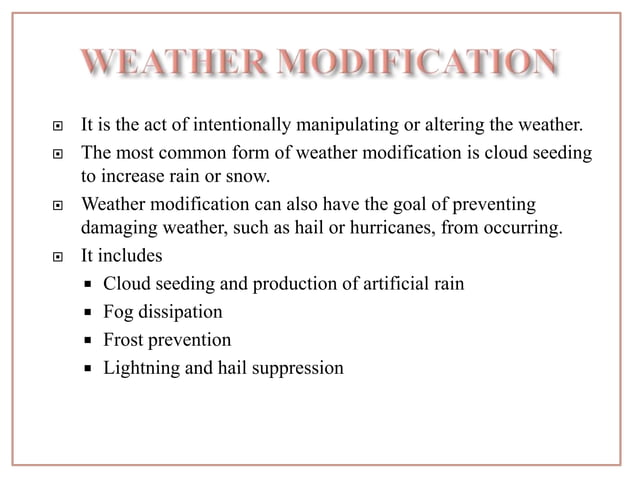 Human interferences in ecosystems | PPT