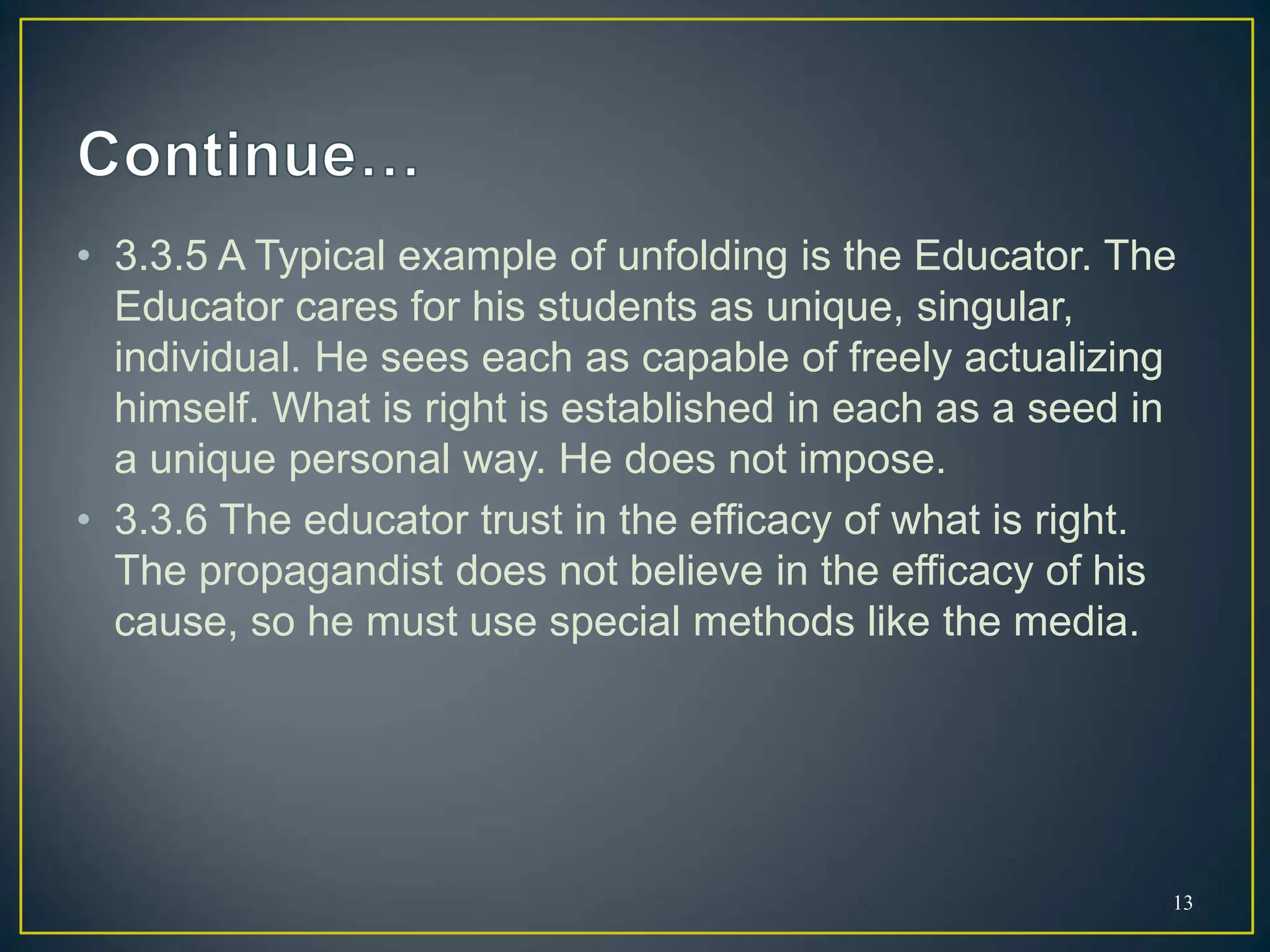 human intersubjectivity.ppt