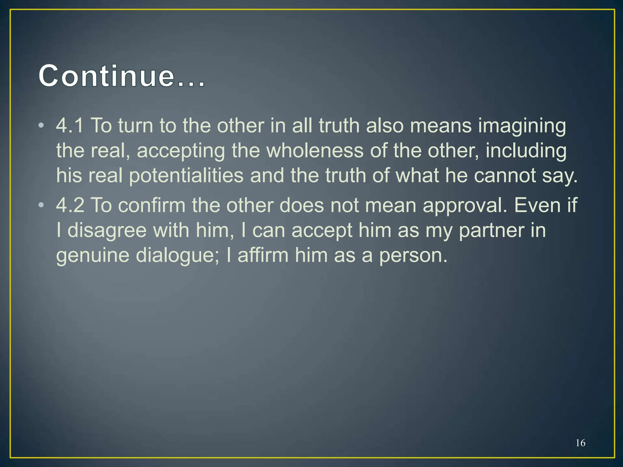 human intersubjectivity.ppt