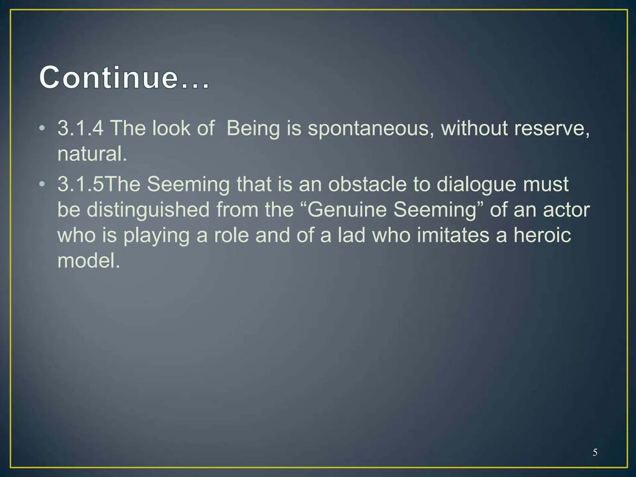 human intersubjectivity.ppt