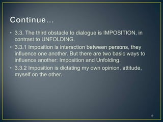 human intersubjectivity.ppt