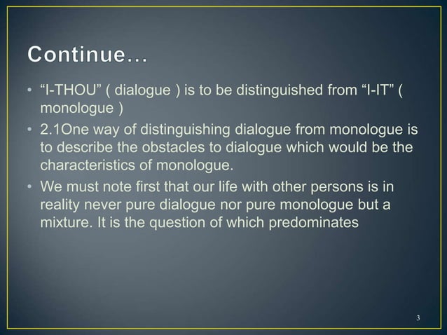 human intersubjectivity.ppt