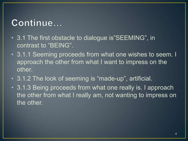 human intersubjectivity.ppt