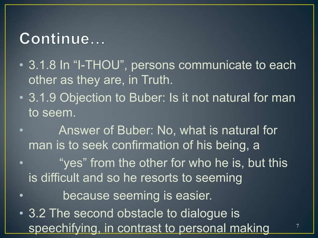 human intersubjectivity.ppt