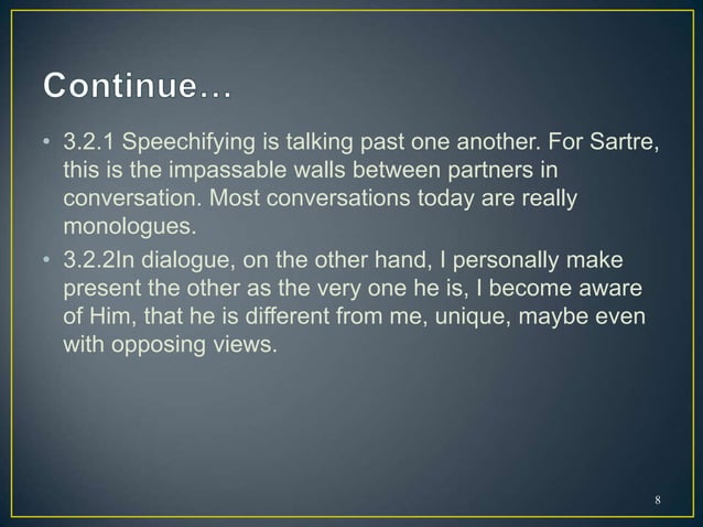 human intersubjectivity.ppt