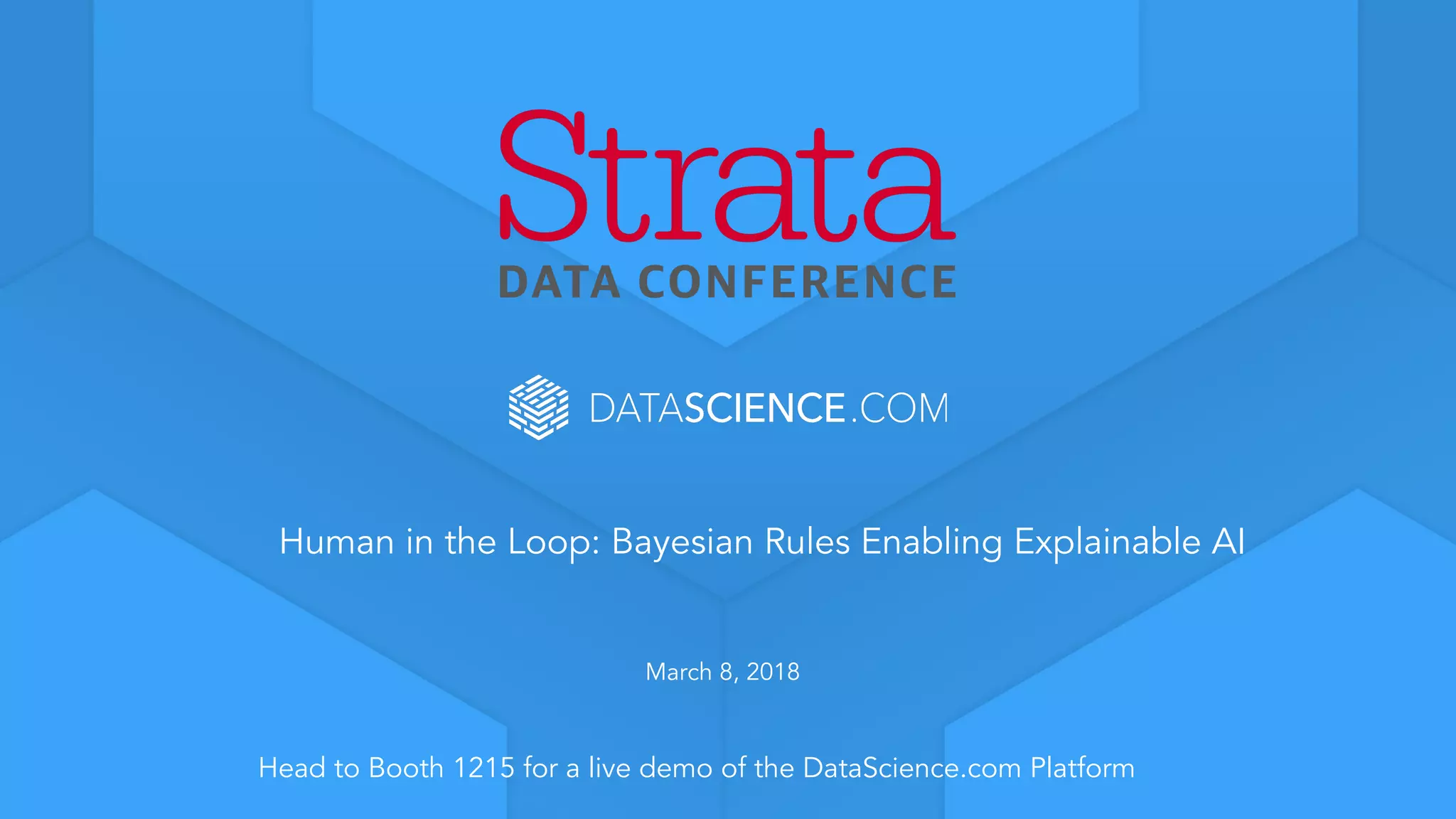 Human In The Loop Bayesian Rules Enabling Explainable Ai Ppt